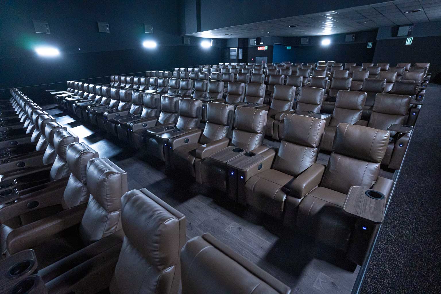 Horarios del centro comercial La Farga de L'Hospitalet - La Farga