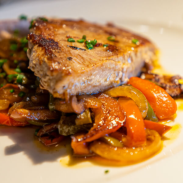 Restaurantes - Centro Comercial La Farga