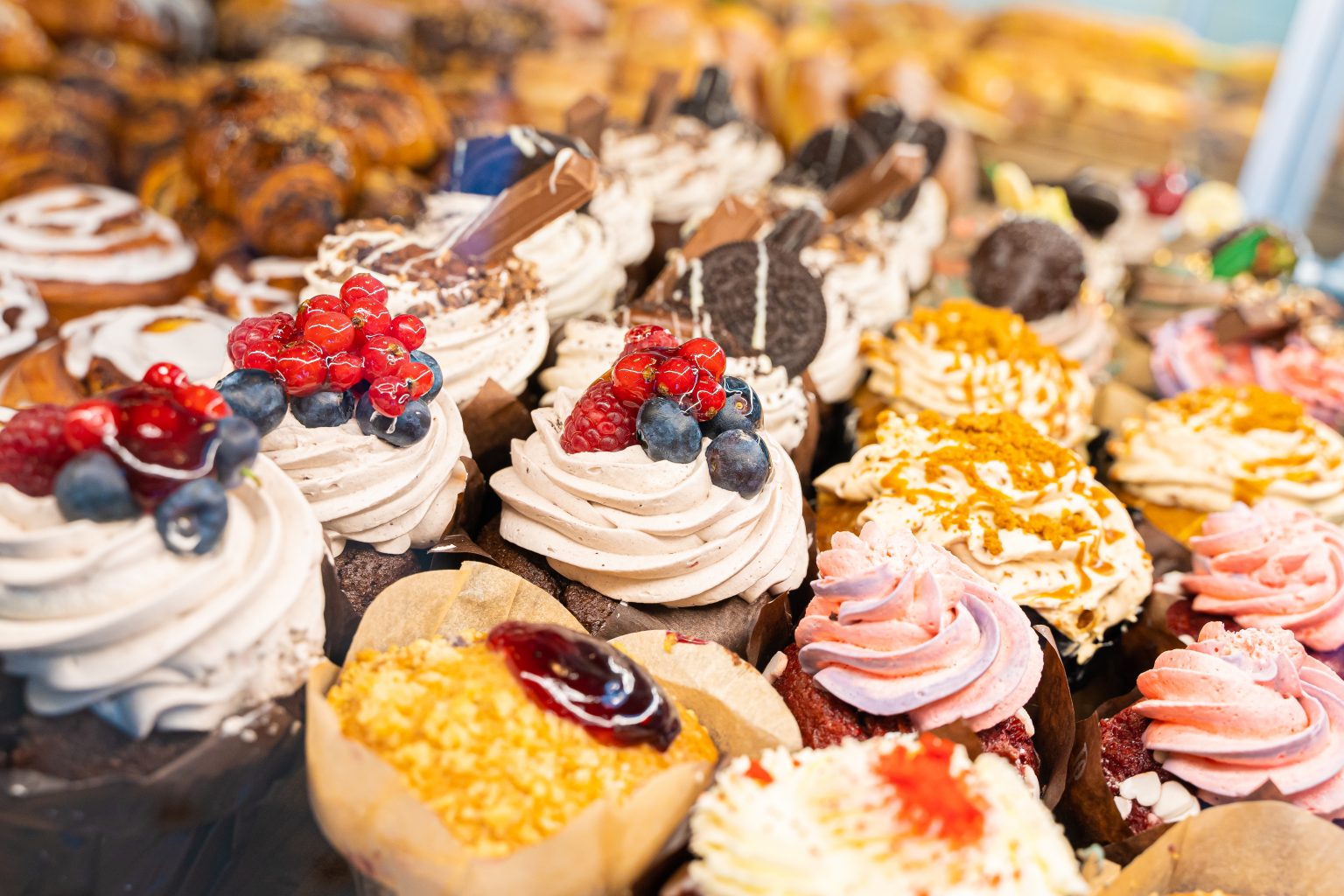 Las delícias que no te puedes perder - La Farga