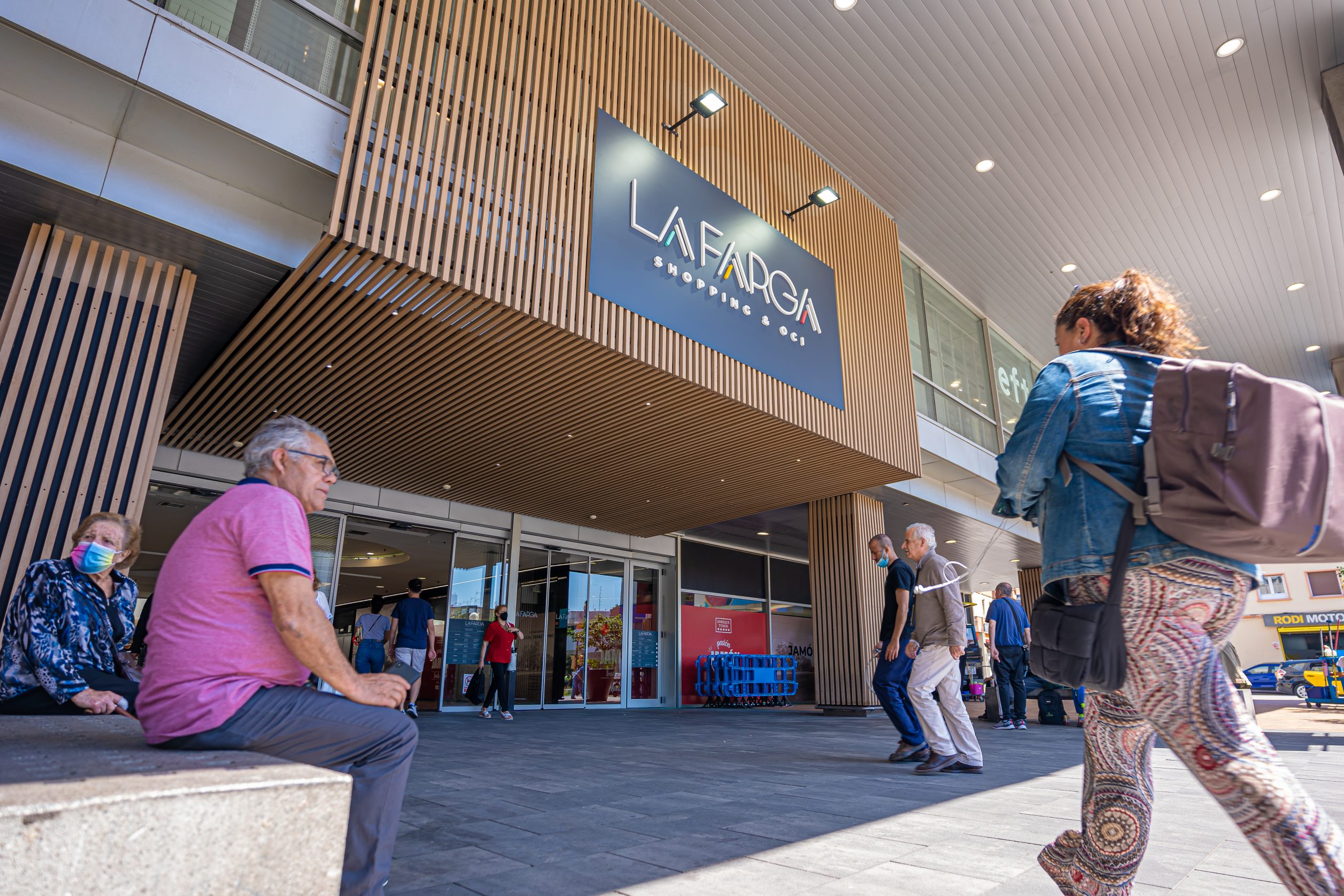 Todo lo que puedes hacer en La Farga este febrero - La Farga